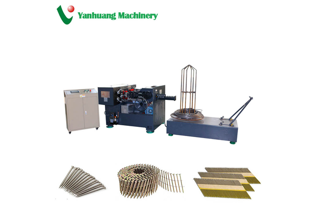 nail making machine, high speed nail making machine, high speed nail making machine manufacturer ...
